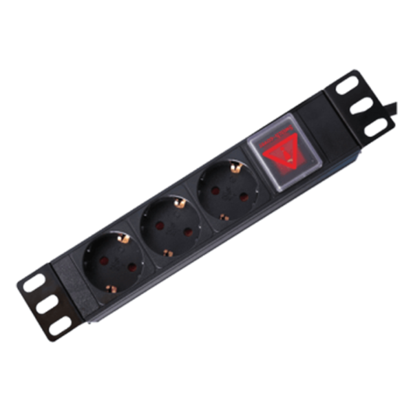 ელექტრო გამანაწილებელი (PDU)